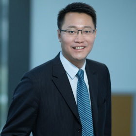 参会嘉宾-第二届全球未来网络发展峰会