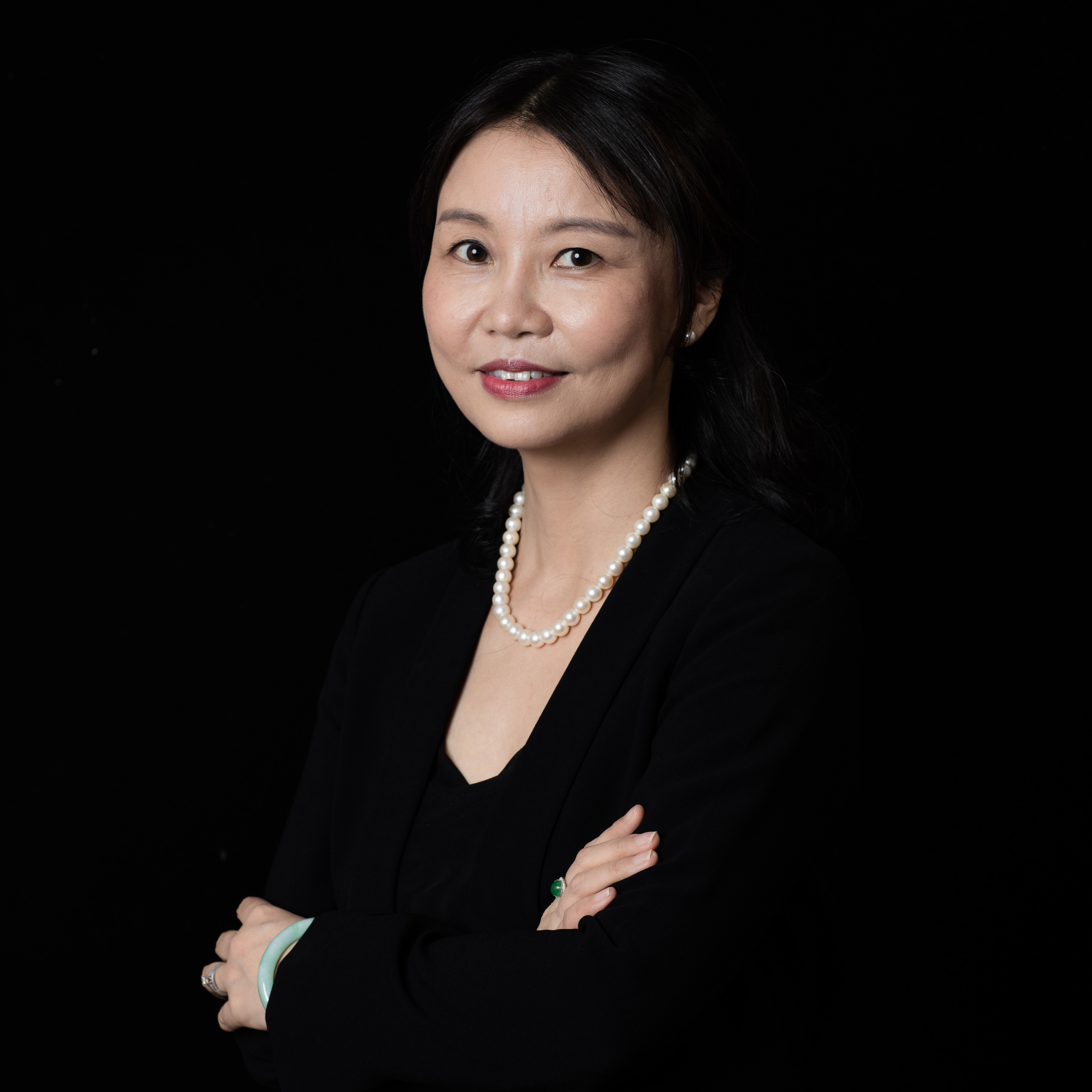 参会嘉宾-第二届全球未来网络发展峰会