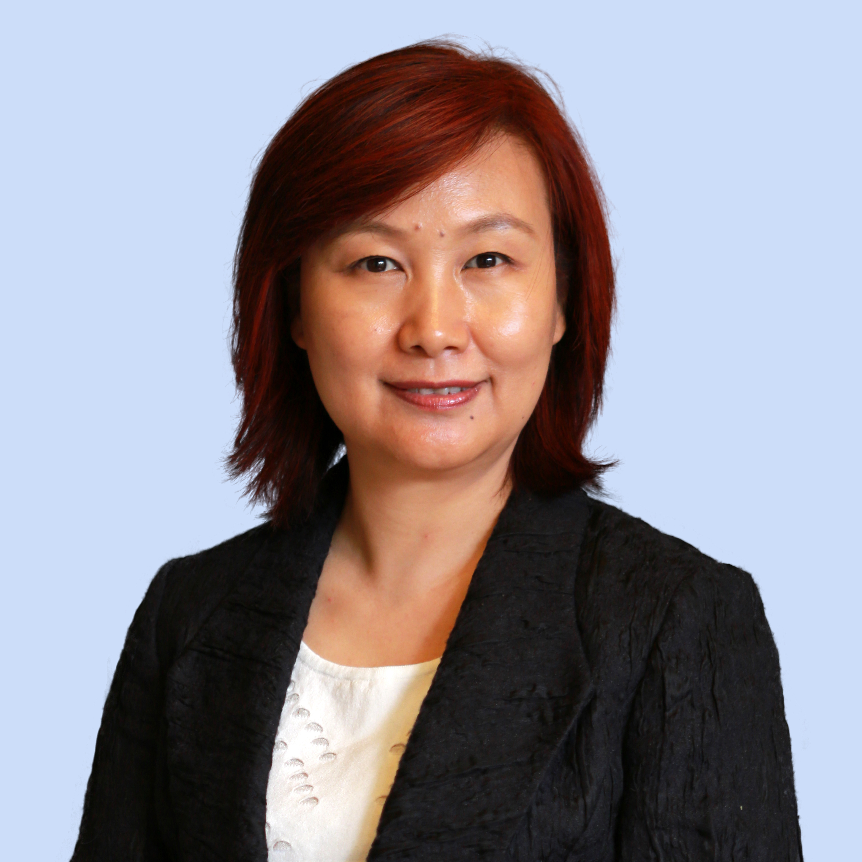 参会嘉宾-第二届全球未来网络发展峰会