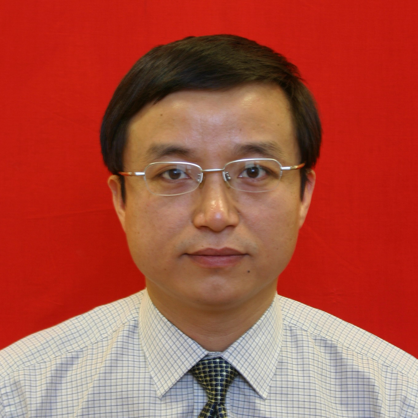 参会嘉宾-第二届全球未来网络发展峰会